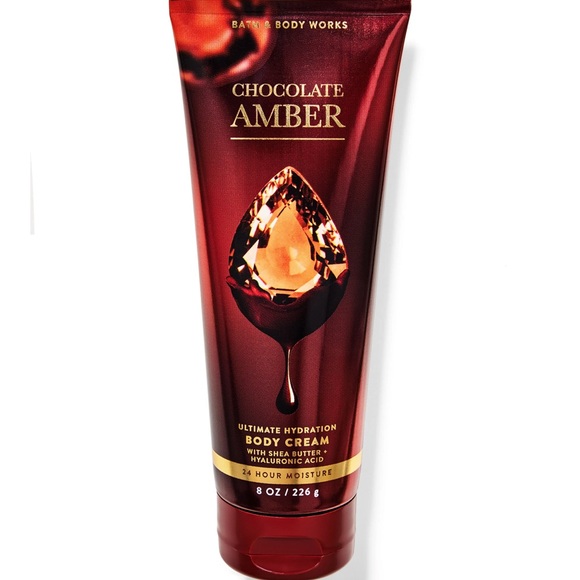 Bath & Body Works | Bath & Body | Bath Body Works Chocolate Amber Body ...